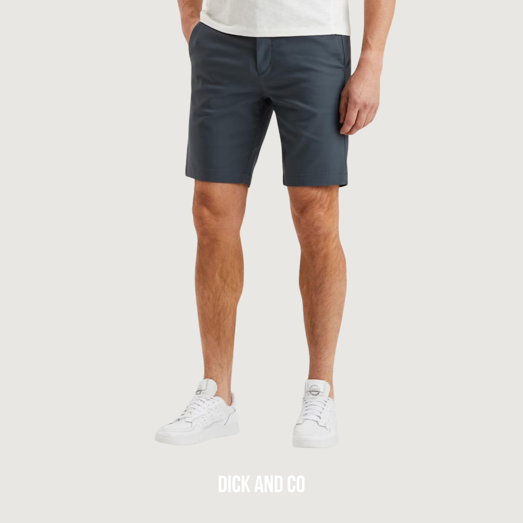 CAST IRON Csh2503651 - Shorts - Herenkleding | DICK.AND.CO