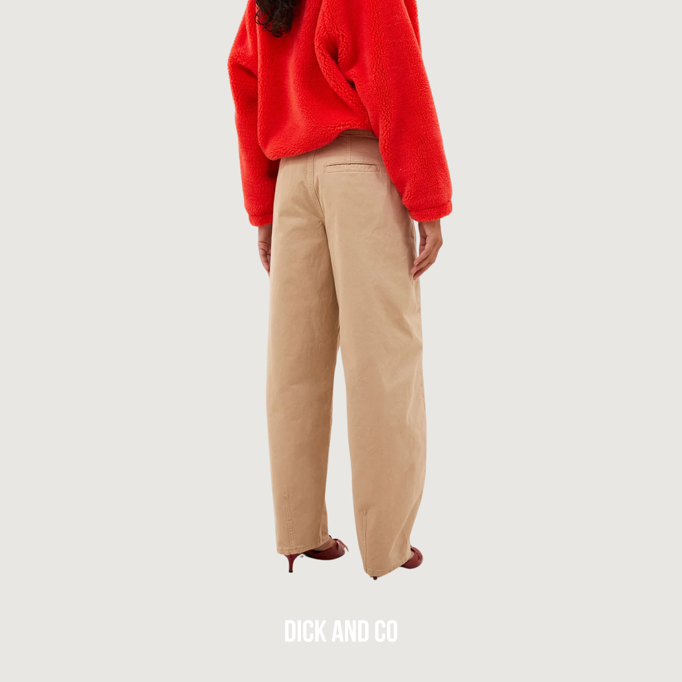BY-BAR Barth Pants - Broeken - Dameskleding | DICK.AND.CO